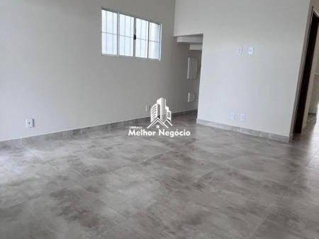 Casa à venda em Campinas, Parque Jambeiro, com 3 quartos, com 137 m²