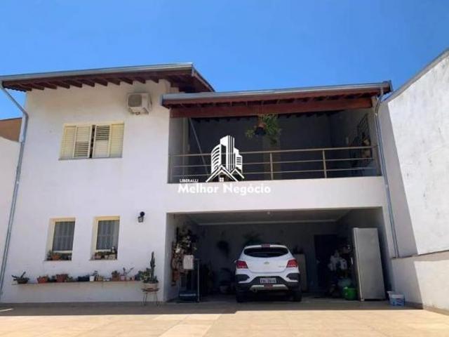 Casa à venda em Campinas, Parque Jambeiro, com 3 quartos, com 241 m²