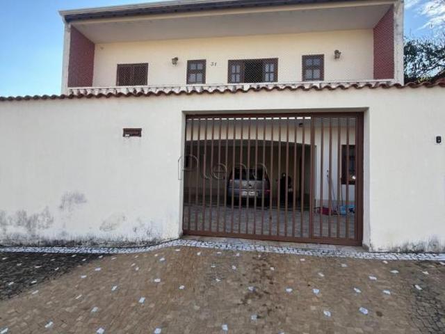 Casa à venda em Campinas, Parque Jambeiro, com 3 quartos, com 220 m²