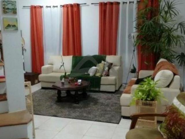 Casa à venda em Campinas, Parque Jambeiro, com 3 quartos, com 230 m²