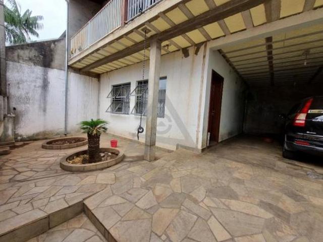 Casa à venda em Campinas, Parque Jambeiro, com 3 quartos, com 238 m²