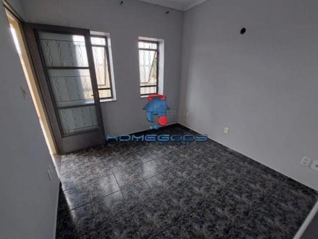 Casa à venda em Campinas, Parque Jambeiro, com 3 quartos, com 94 m²