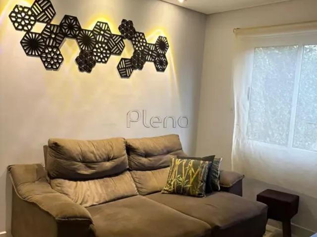 Casa à venda em Campinas, Parque Jambeiro, com 3 quartos, com 90 m²