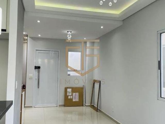 Casa à venda em Campinas, Parque Jambeiro, com 3 quartos, com 90 m², Residencial Novo Horizonte II