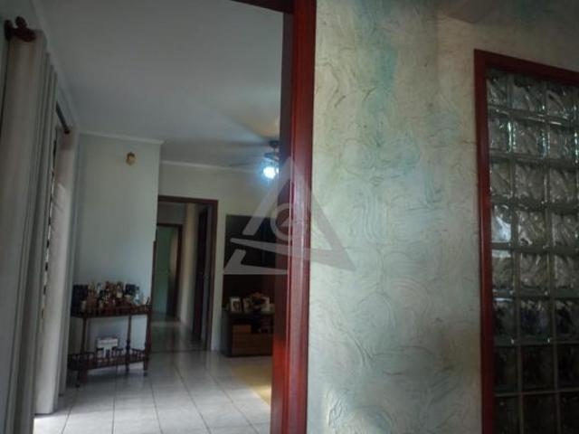 Casa à venda em Campinas, Parque Jatibaia Sousas, com 3 quartos, com 195 m²
