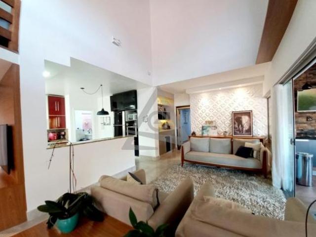 Casa à venda em Campinas, Parque Jatibaia Sousas, com 3 suítes, com 310 m², Parque Jatibaia