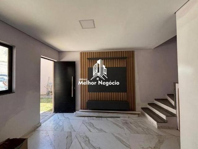 Casa à venda em Campinas, Parque Jatibaia Sousas, com 2 quartos, com 64 m²