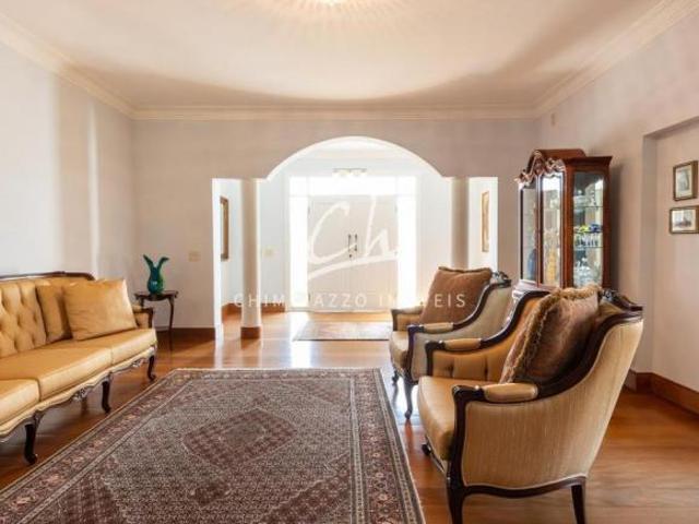 Casa à venda em Campinas, Parque Jatibaia Sousas, com 2 suítes, com 278.45 m²