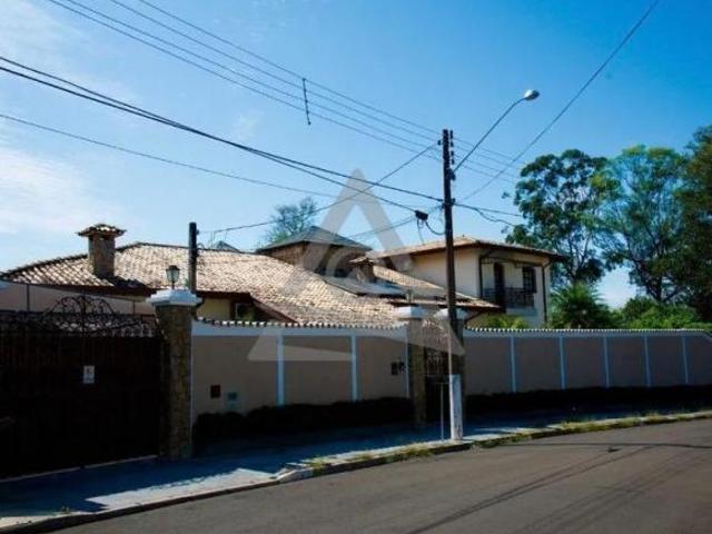Casa à venda em Campinas, Parque Jatibaia Sousas, com 7 suítes, com 1100 m², Parque Jatibaia