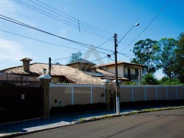 Casa à venda em Campinas, Parque Jatibaia Sousas, com 7 suítes, com 1100 m², Parque Jatibaia