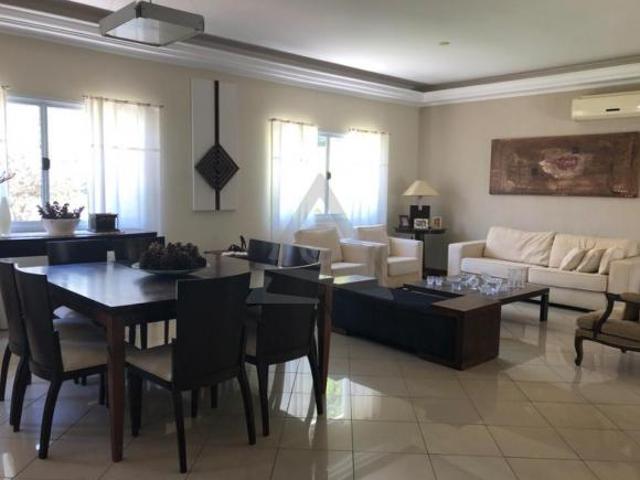 Casa à venda em Campinas, Parque Jatibaia Sousas, com 4 quartos, com 332 m², Monte Carlo Sousas
