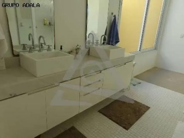 Casa à venda em Campinas, Parque Jatibaia Sousas, com 5 quartos, com 482 m²