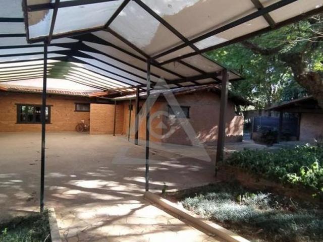 Casa à venda em Campinas, Parque Jatibaia Sousas, com 6 quartos, com 610 m²