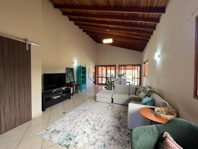 Casa à venda em Campinas, Parque Luciamar, com 3 suítes, com 160.9 m², Parque Xangrilá
