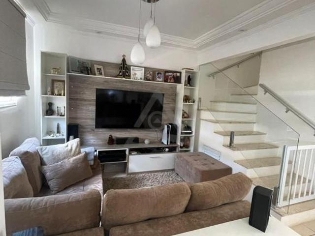 Casa à venda em Campinas, Parque Rural Fazenda Santa Cândida, com 3 quartos, com 80 m²