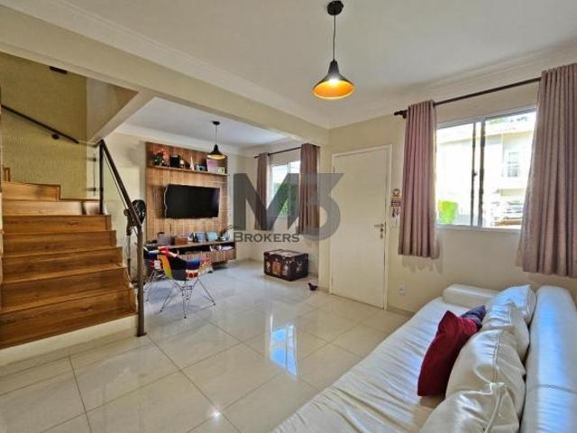 Casa à venda em Campinas, Parque Rural Fazenda Santa Cândida, com 3 quartos, com 87 m²