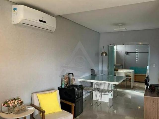 Casa à venda em Campinas, Parque Rural Fazenda Santa Cândida, com 3 quartos, com 88 m², Sunrise