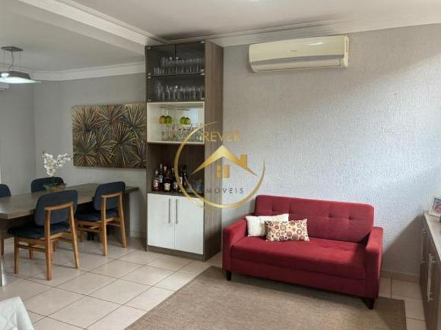 Casa à venda em Campinas, Parque Rural Fazenda Santa Cândida, com 3 quartos, com 95 m²