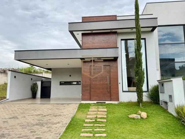 Casa à venda em Campinas, Parque Rural Fazenda Santa Cândida, com 3 quartos, com 135 m²
