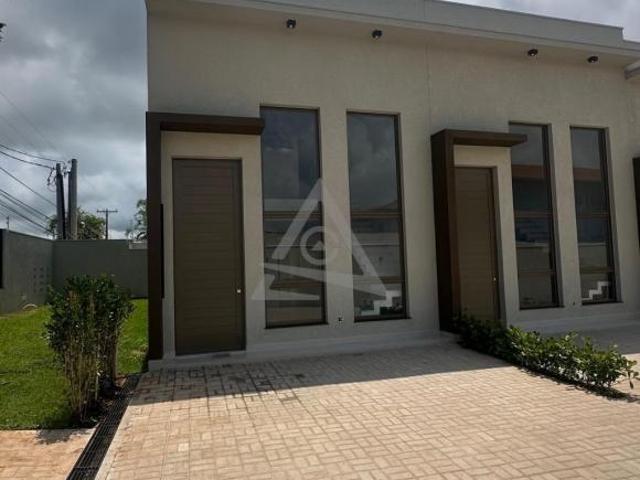 Casa à venda em Campinas, Parque Rural Fazenda Santa Cândida, com 3 suítes, com 150 m²