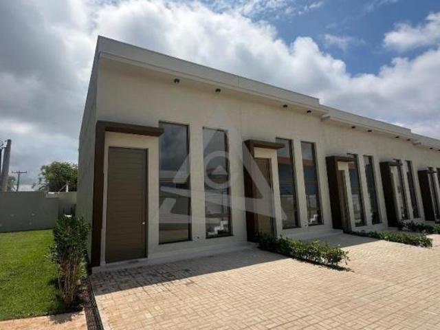 Casa à venda em Campinas, Parque Rural Fazenda Santa Cândida, com 3 suítes, com 150 m²