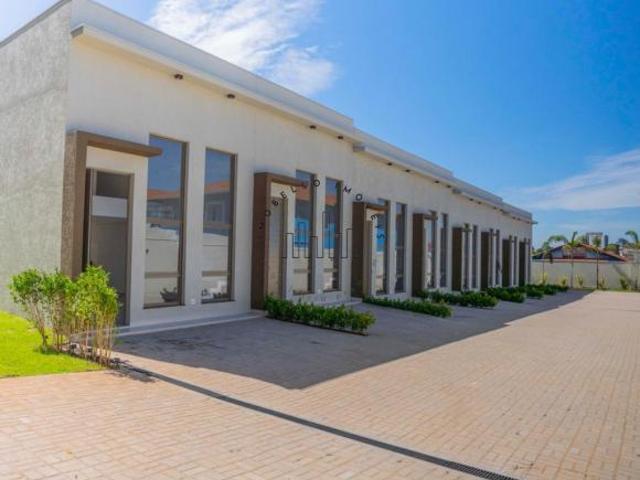 Casa à venda em Campinas, Parque Rural Fazenda Santa Cândida, com 3 suítes, com 130 m²