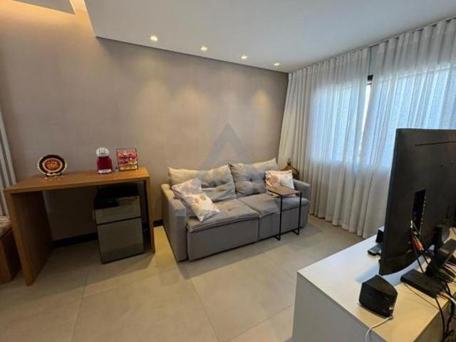 Casa à venda em Campinas, Parque Rural Fazenda Santa Cândida, com 3 suítes, com 99 m², Casas Terrara
