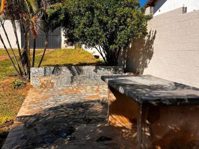 Casa à venda em Campinas, Parque Rural Fazenda Santa Cândida, com 4 quartos, com 106 m²