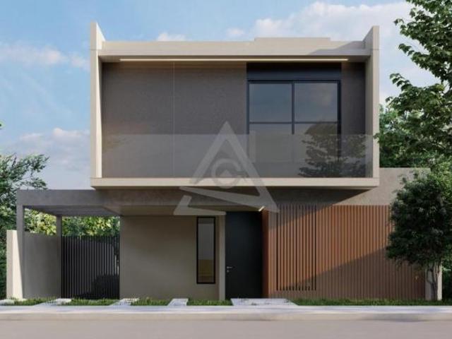 Casa à venda em Campinas, Parque Rural Fazenda Santa Cândida, com 4 suítes, com 208 m², Flora Milano
