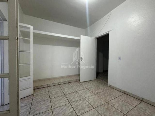 Casa à venda em Campinas, Parque Residencial Vila União, com 2 quartos, com 125 m²