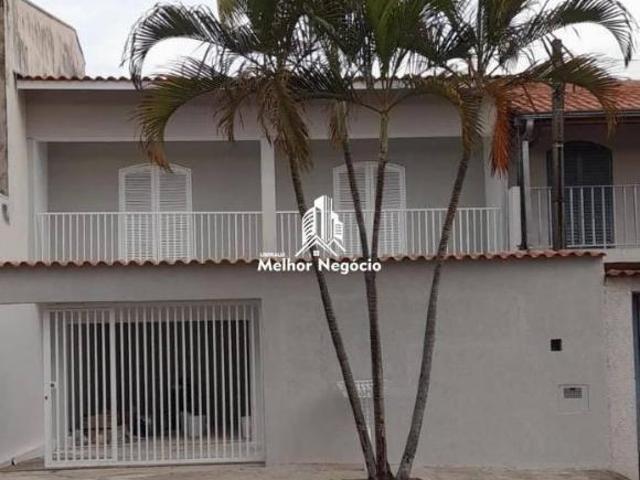 Casa à venda em Campinas, Parque Residencial Vila União, com 2 quartos, com 125 m²