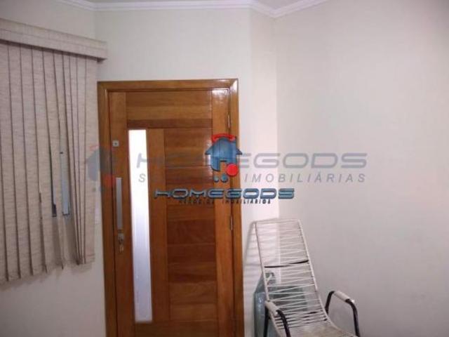 Casa à venda em Campinas, Parque Residencial Vila União, com 2 quartos, com 67 m²