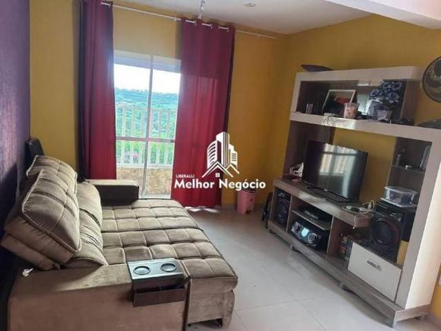Casa à venda em Campinas, Parque Residencial Vila União, com 3 quartos, com 144 m²