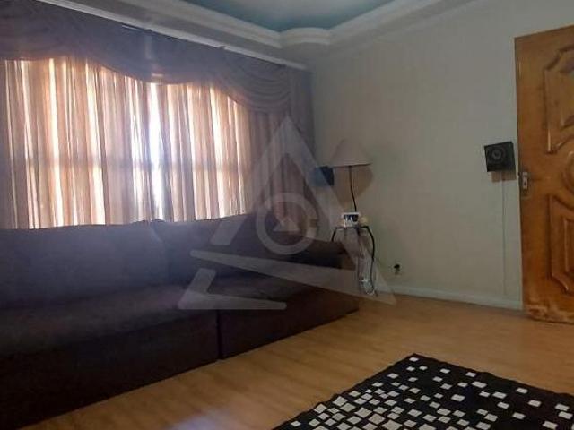 Casa à venda em Campinas, Parque Residencial Vila União, com 3 quartos, com 161 m²