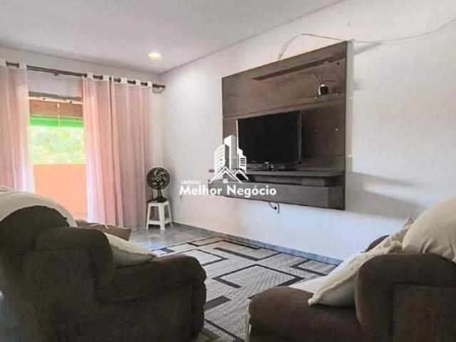 Casa à venda em Campinas, Parque Residencial Vila União, com 3 quartos, com 210 m²