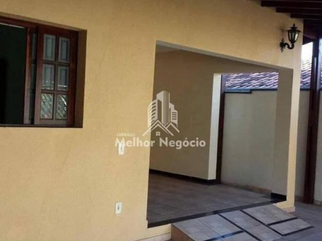 Casa à venda em Campinas, Parque Residencial Vila União, com 3 quartos, com 220 m²