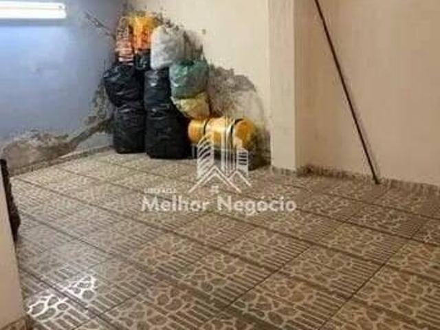 Casa à venda em Campinas, Parque Residencial Vila União, com 4 quartos, com 170 m²