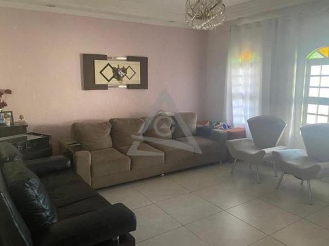 Casa à venda em Campinas, Parque São Jorge, com 3 quartos, com 155 m²