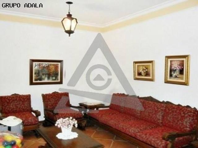 Casa à venda em Campinas, Parque São Quirino, com 4 suítes, com 406 m², Chácaras São Quirino