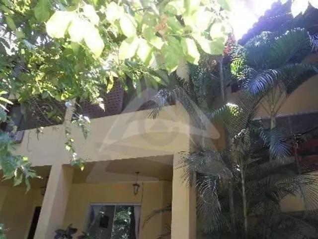 Casa à venda em Campinas, Parque São Quirino, com 4 suítes, com 800 m², Chácaras São Quirino