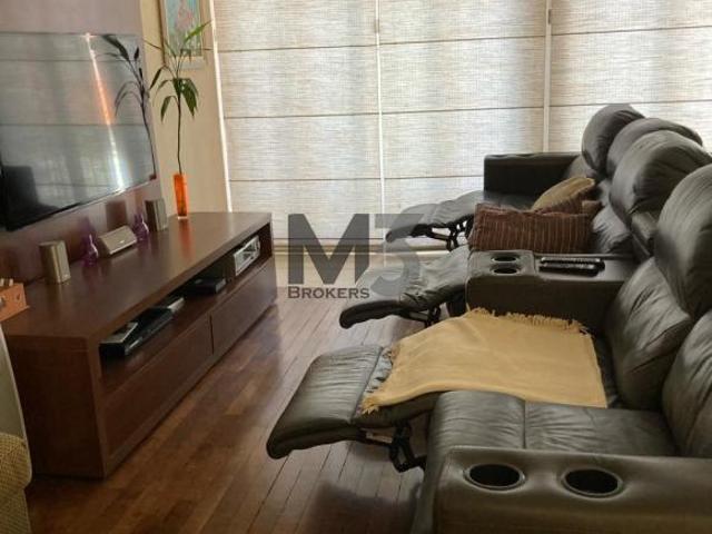 Casa à venda em Campinas, Parque São Quirino, com 5 quartos, com 332 m²