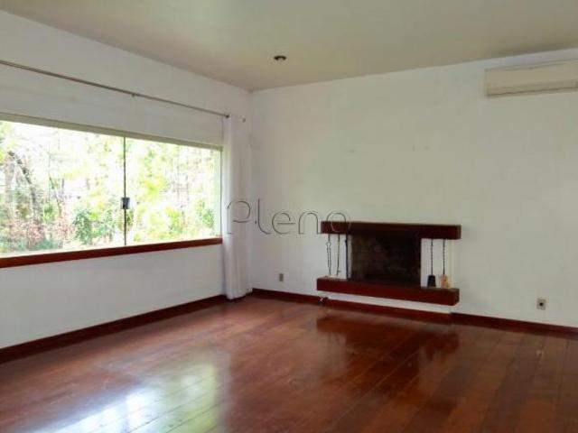 Casa à venda em Campinas, Parque São Quirino, com 5 suítes, com 859 m², Chácaras