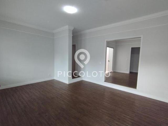 Casa à venda em Campinas, Parque São Quirino, com 3 quartos, com 161.38 m²