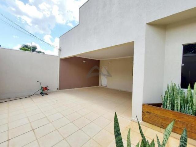 Casa à venda em Campinas, Parque São Quirino, com 3 quartos, com 232 m²