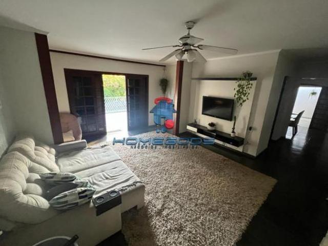 Casa à venda em Campinas, Parque São Quirino, com 3 quartos, com 355 m²