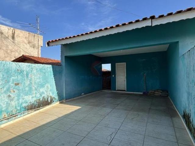 Casa à venda em Campinas, Parque Santa Bárbara, com 6 quartos