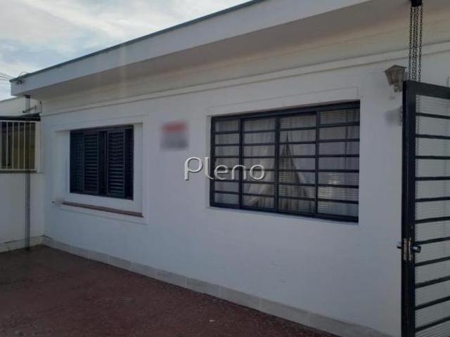 Casa à venda em Campinas, Parque Taquaral, com 4 quartos, com 153.5 m²