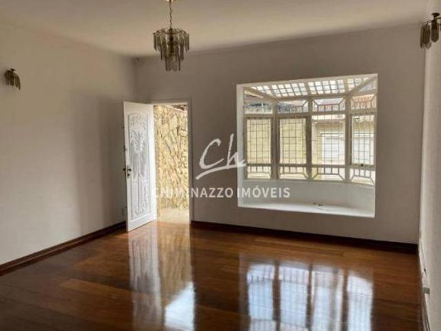 Casa à venda em Campinas, Parque Taquaral, com 4 quartos, com 187.2 m²