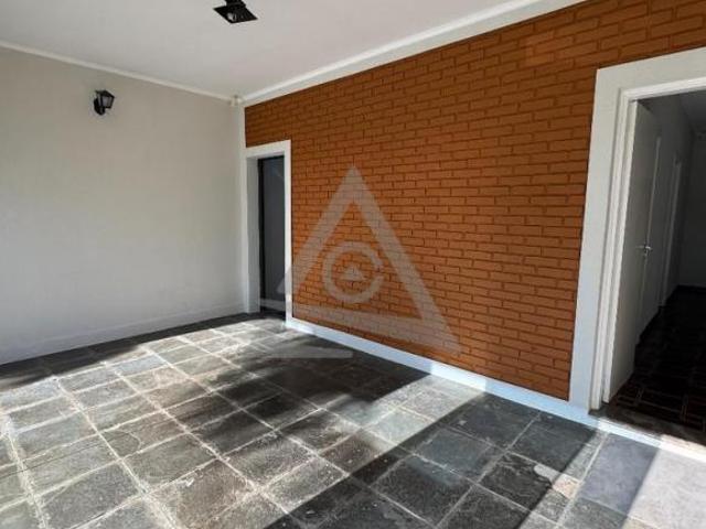 Casa à venda em Campinas, Parque Taquaral, com 4 quartos, com 198 m²