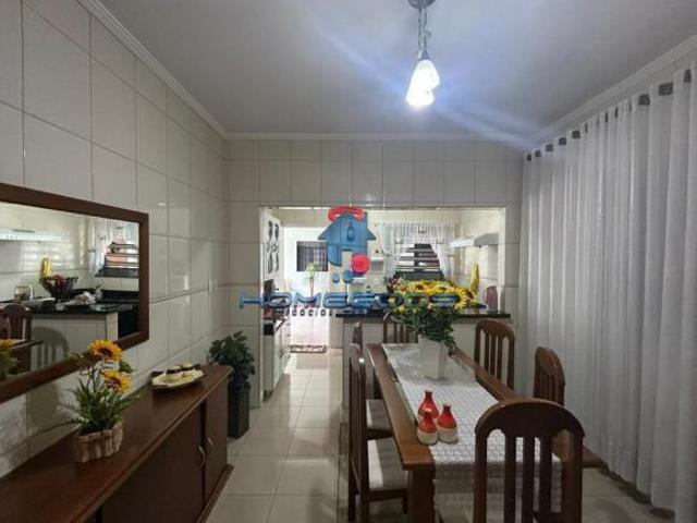 Casa à venda em Campinas, Parque Taquaral, com 4 quartos, com 117.5 m²